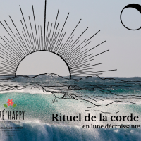 Céléritup - Article - Verdun - EQUILIBRE - Lune - Rituel de la corde ...